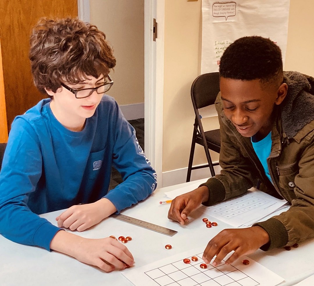 MathAltitude School of Mathematics