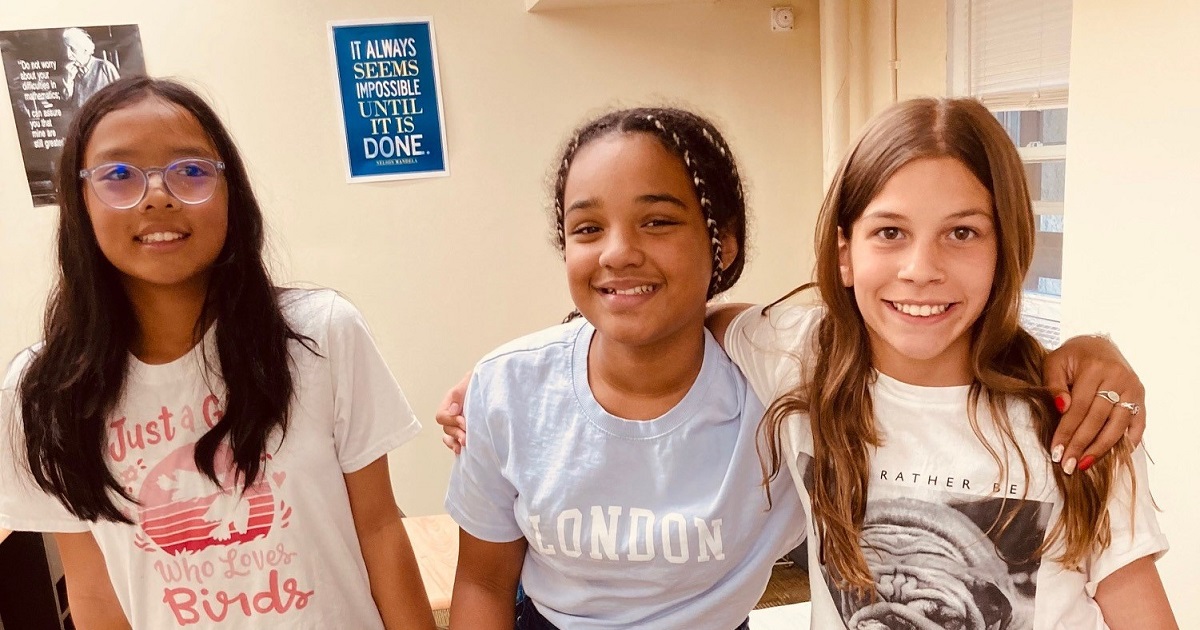 MathAltitude Summer Program